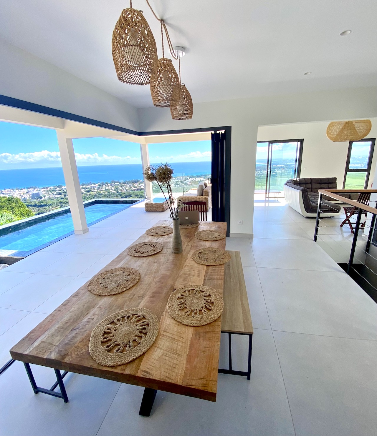 Réunion Urlaub – Villa Helios RUN